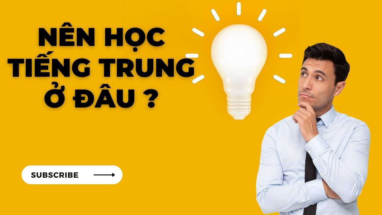Tiếng Trung Cho Người Mới Bắt đầu: Những Cuốn Sách Hay Và Khóa Học Hữu ...